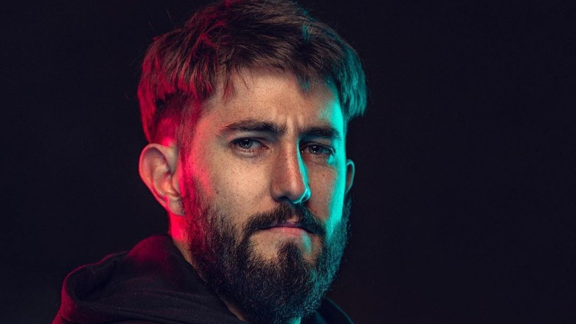 "El Pulpo Díaz", el productor de LUZU TV que conquista a todos en Nadie ...