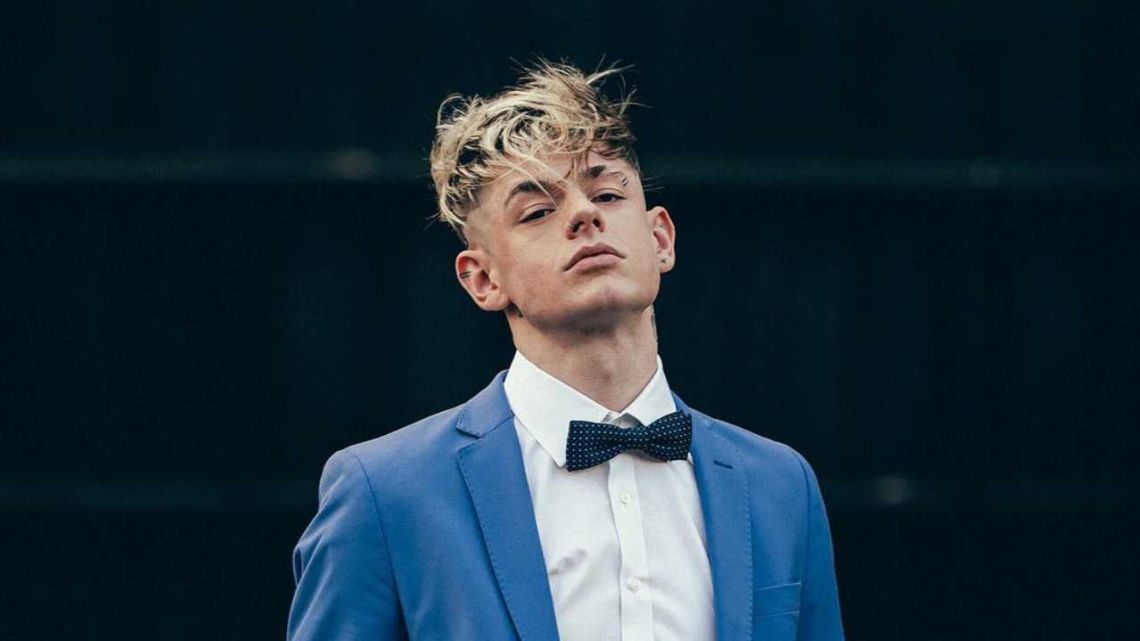 The Challenge Argentina: quién es Oky Appo, el streamer santafesino que ...