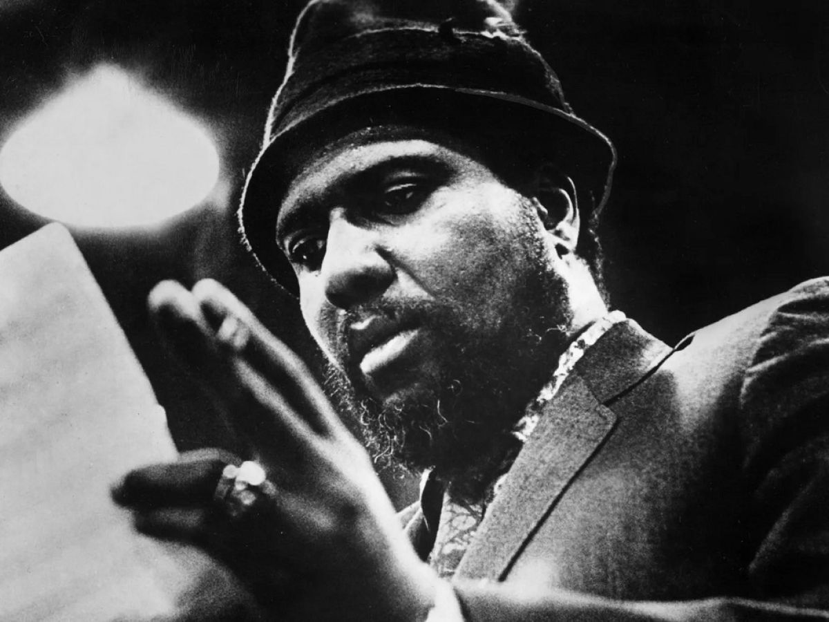 El 17 de febrero de 1982 murió el pianista y compositor de jazz ...