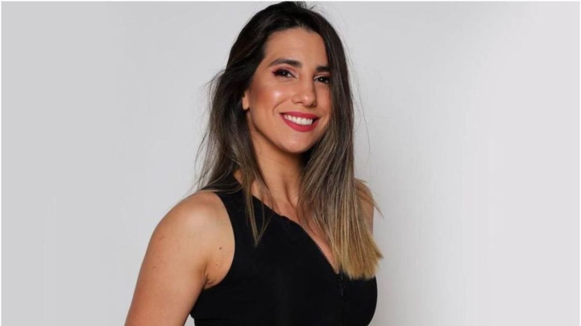 Cinthia Fernández fue lapidaria contra las manifestaciones en la 9 de Julio: "Les clavaría un ...