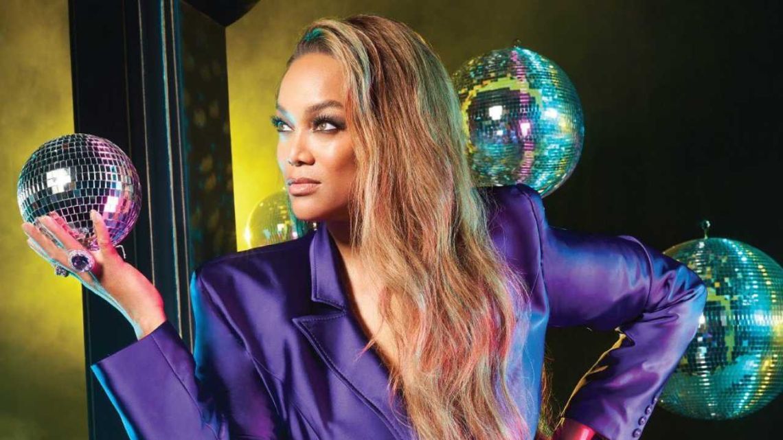 Qué es de la vida de Tyra Banks: la súpermodelo que pasó de Victoria’s ...