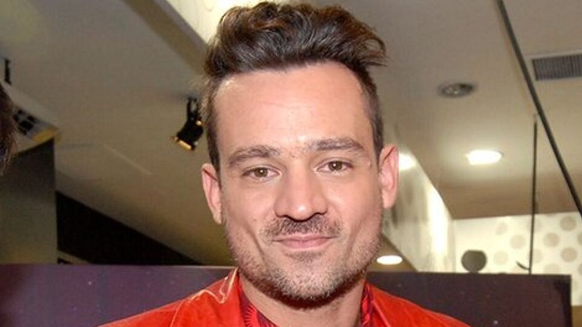 Chano Moreno Charpentier fue internado de urgencia nuevamente: cuál es ...