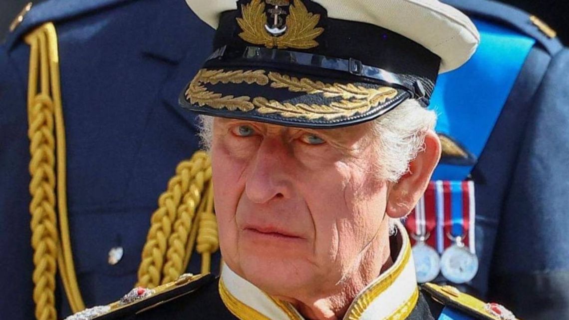 Carlos III resolvió el asunto de los títulos reales antes de su ...