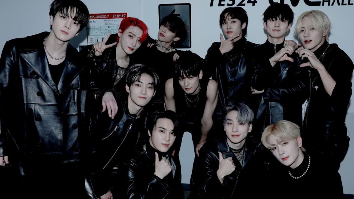 THE BOYZ estrena su poderosa canción "Roar" en el espectacular video que marca su regreso como ...