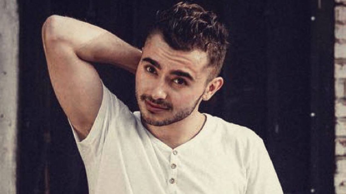 A los 28 años, murió el actor Jansen Panettiere, de The Walking Dead ...