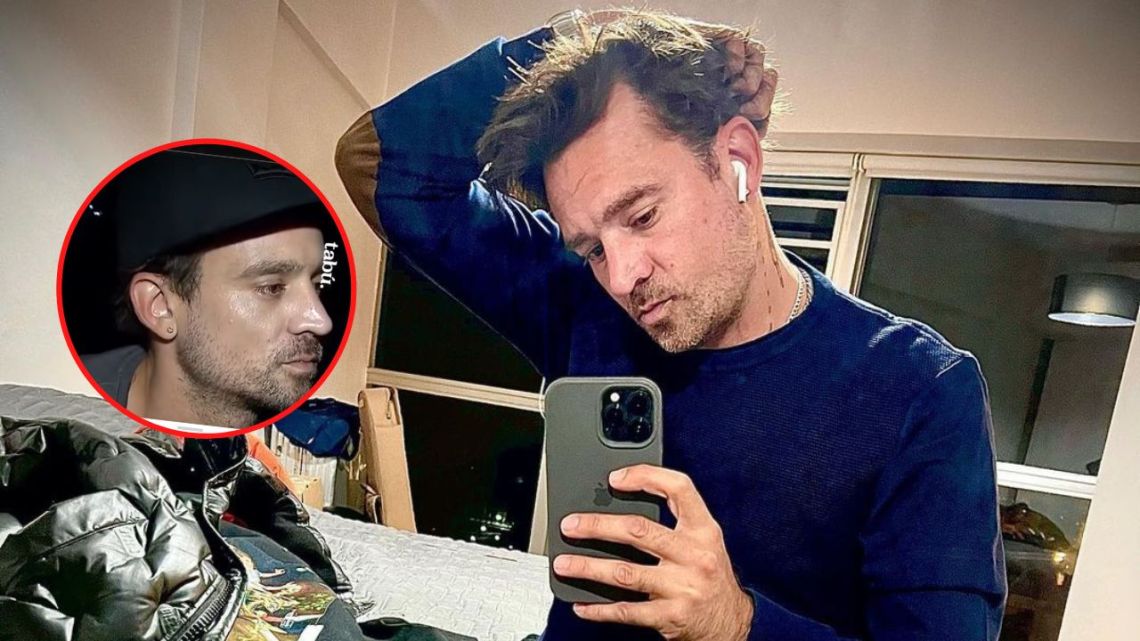 El video de Chano que fue furor en redes: "Si un día me ves haciendo ...