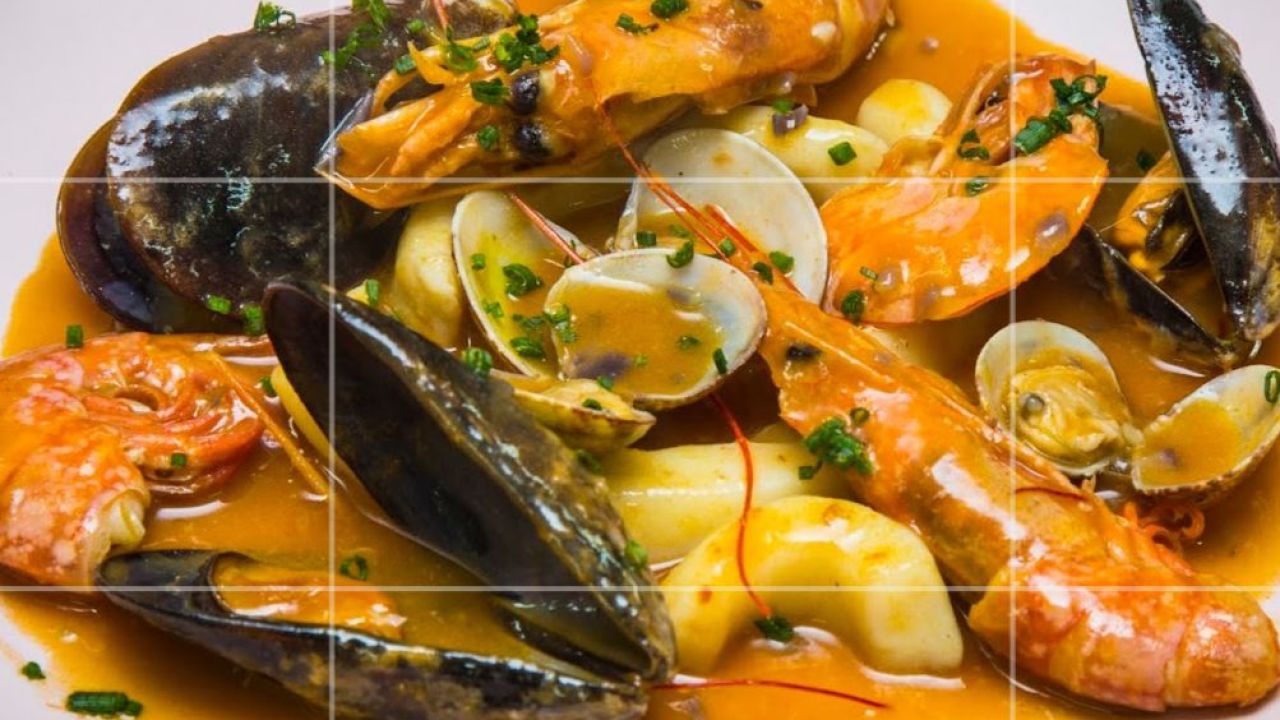 Noticias | Frutos-del-mar