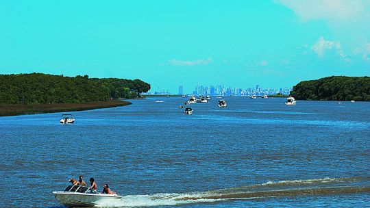 10 lugares para disfrutar el Delta (primera parte) | Weekend