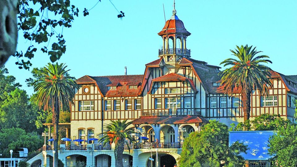 10 lugares para disfrutar el Delta (segunda parte) | Weekend