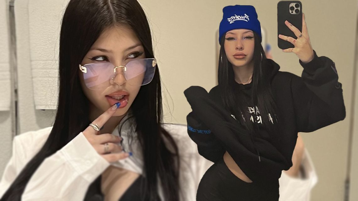 Quién es Pri Mora, una de las sensaciones de Tik Tok | Caras