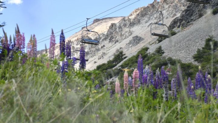 Esquel reversionado: 6 aventuras de exigencia media | Weekend