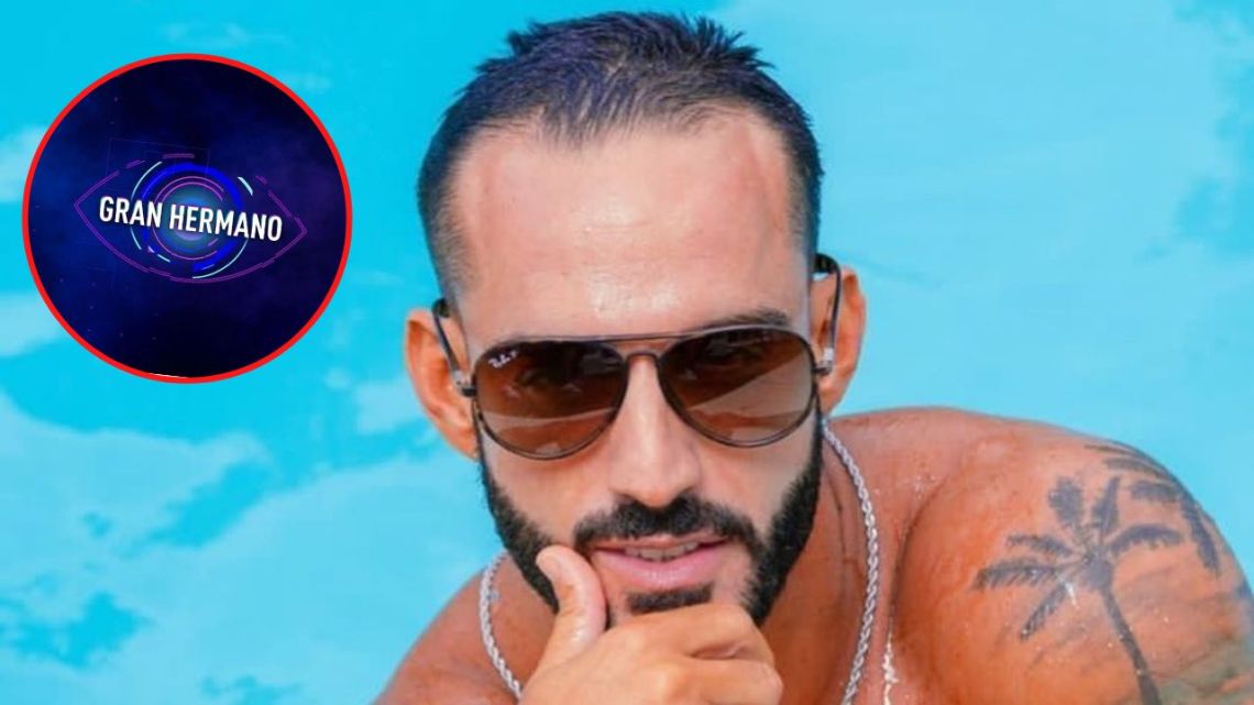 Maxi Guidici se reveló contra Gran Hermano: "Tengo una bronca" | Caras