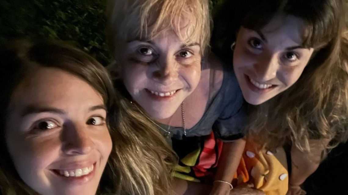 Fuerte descardo de Dalma Maradona: "Soy tan ilusa" | Caras