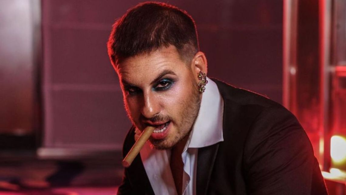 La respuesta de Fede Bal sobre volver a estar de novio: "Nunca más en ...