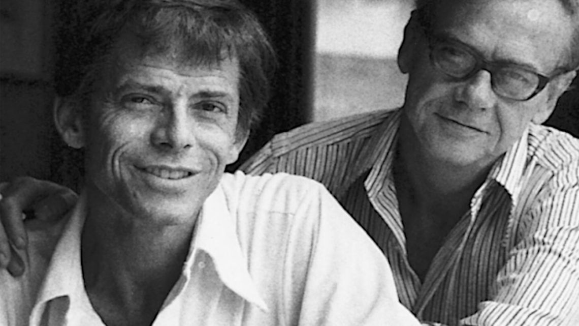 "Una renovación", de James Merrill | Perfil