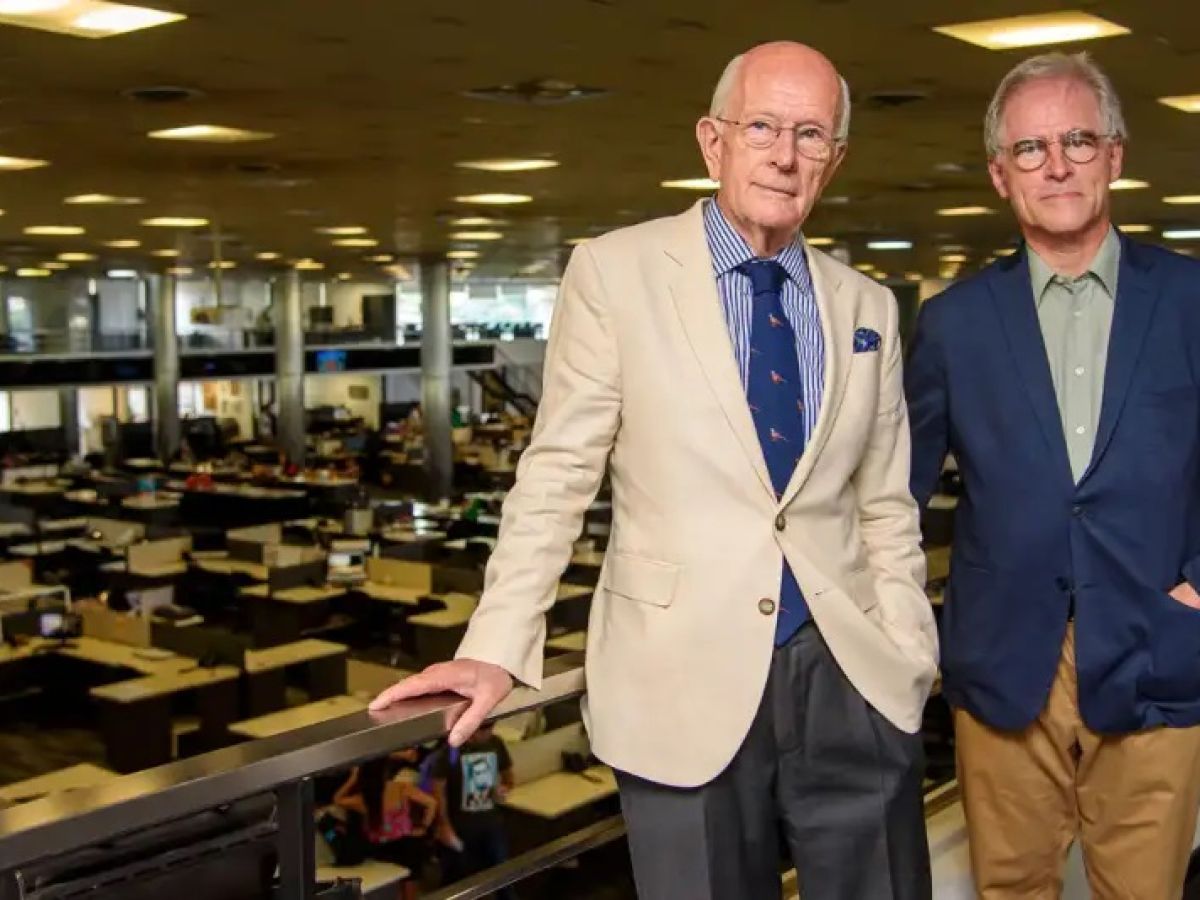 Martín Farrell y Andrés Rosler: "La mejor de las reformas puede ...