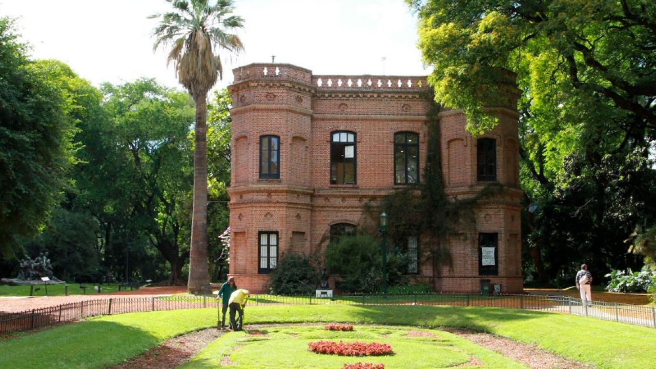 Encuentro vitivinícola gratuito con visita al Jardín Botánico | Weekend
