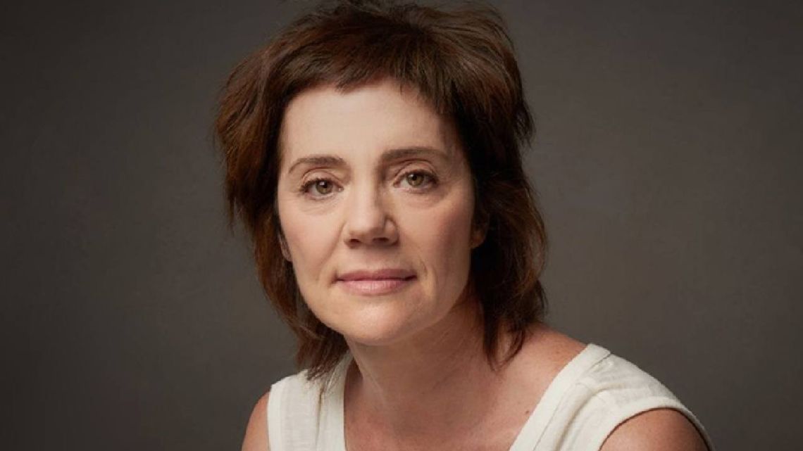 Dolor por la muerte de María Onetto a los 56 años | Caras