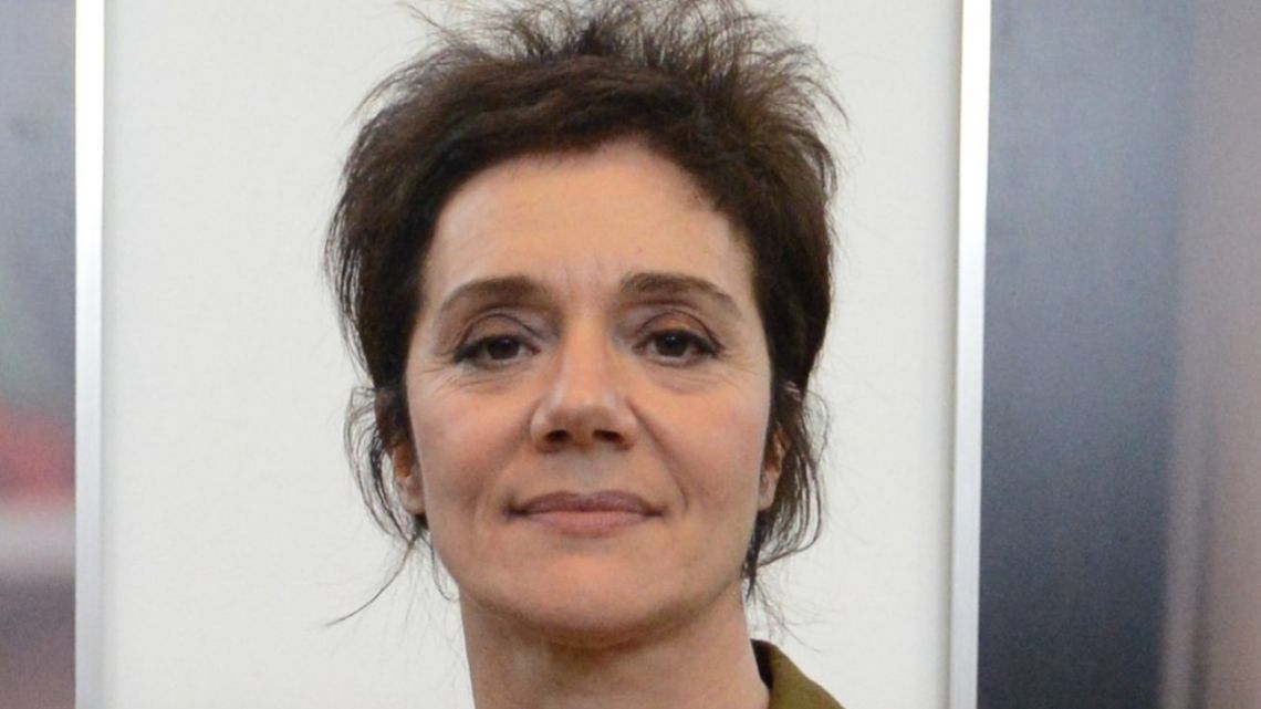 Murió la reconocida actriz María Onetto a los 56 años | Exitoina