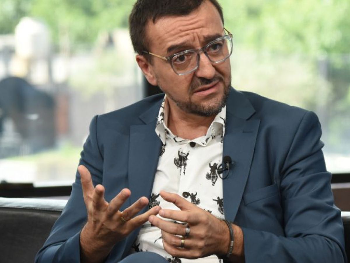 Mario Riorda: "En las elecciones provinciales los candidatos de Milei ...