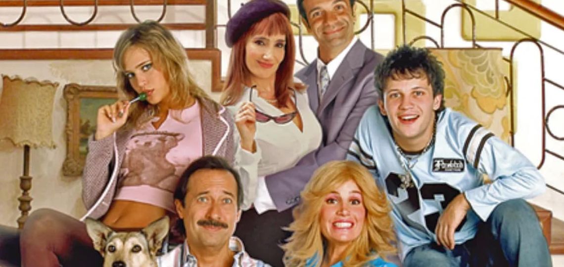 How US sitcom ‘Married with Children’ became local stage success ...