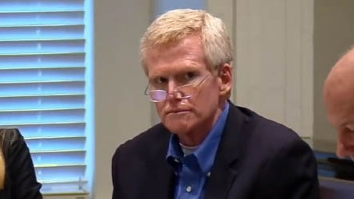 Netflixs The Murdaugh Murders Lawyer Found Guilty Of Killing Woman