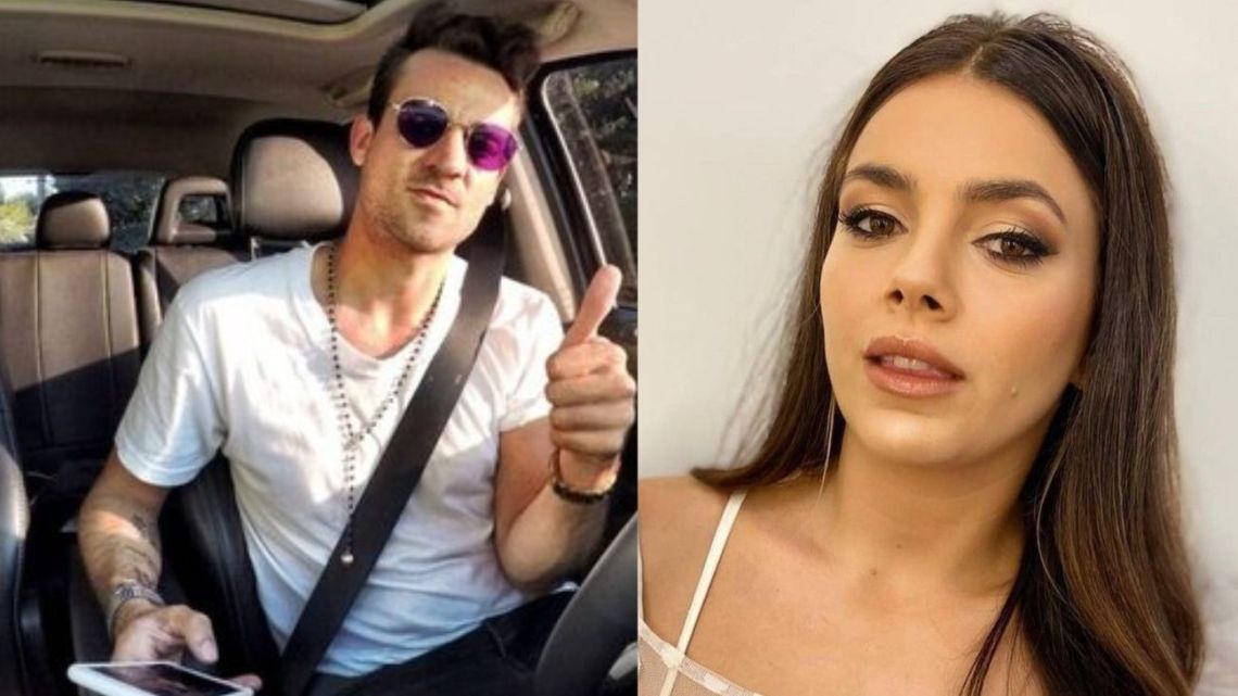 Natalie Pérez habló sobre la salud de Chano | Caras