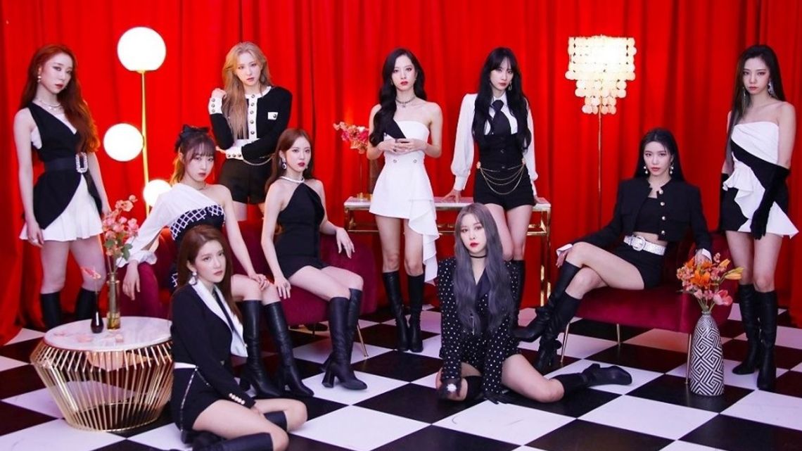 El inesperado anuncio de Cosmic Girls: cinco integrantes abandonan el ...