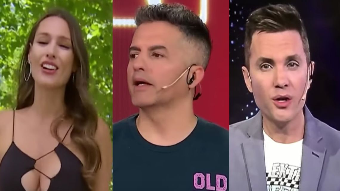 Rating: El Hotel de las Famosos 2 subió su promedio, LAM lideró en ...