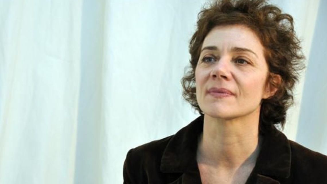 Conmoción por la muerte de María Onetto: el doloroso mensaje de la ...