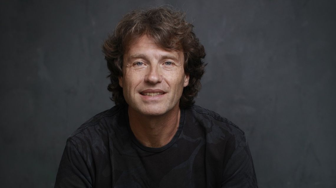 Hernán Cattáneo vuelve a la Argentina: todo lo que necesitás saber para ...