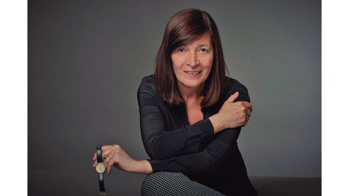 Redescubrir el mundo | Perfil