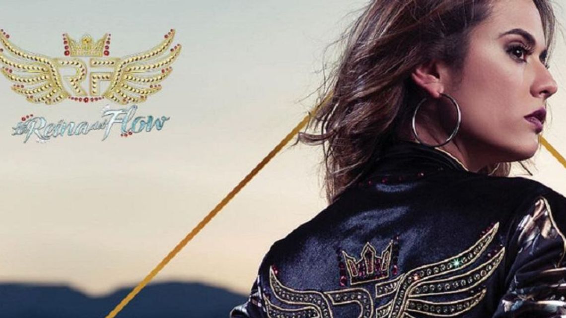 Este lunes se estrena "La Reina del Flow 2" en Canal Net | Perfil