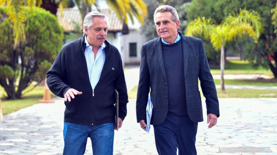 El Gobierno no puede bajar la inflación: "Pensamos que lo íbamos ...