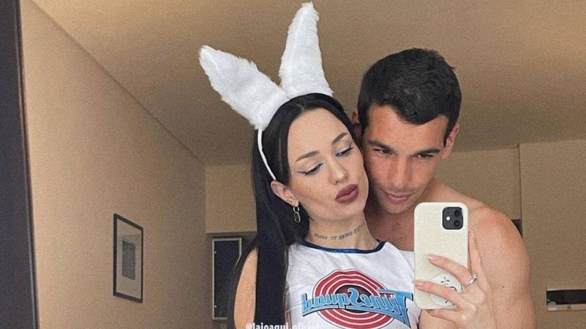 Él es Sandro Moral, el skater que hizo sufrir a La Joaqui | Caras