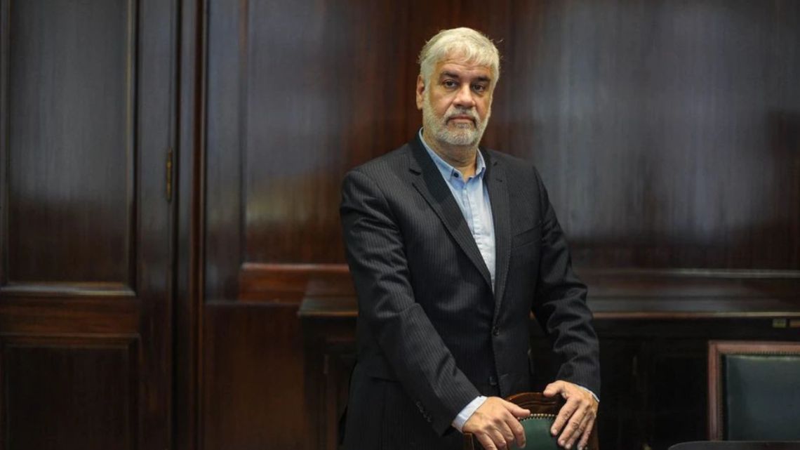 Feletti: "Hay que preservar el mercado de deuda en pesos" | Perfil