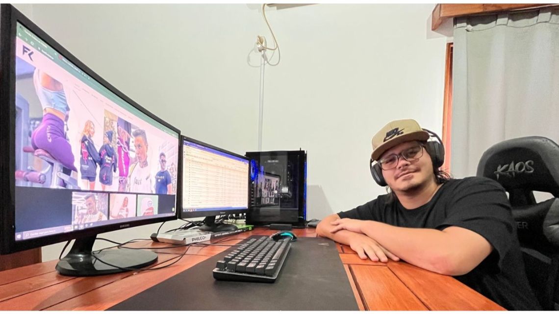 Una historia de éxito en línea: de 0 a 10.000 VENTAS en menos de un año | Caras