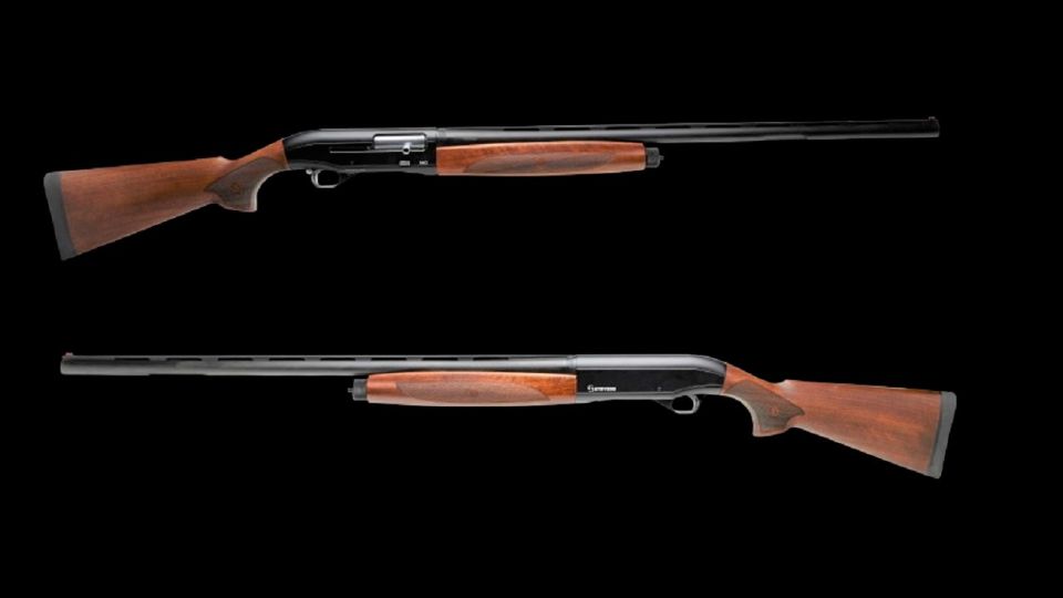 La nueva escopeta semiautomática deportiva de Savage | Weekend