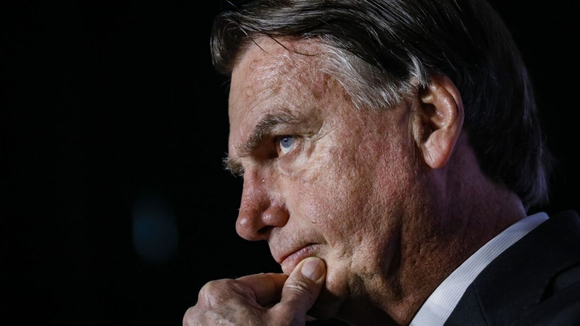 Bolsonaro y sus miedos | Perfil