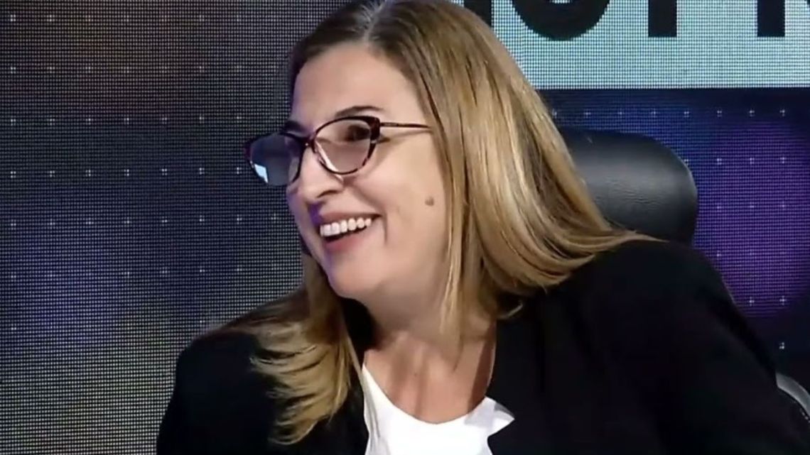 Claudia Neira: "Hay nichos de las fuerzas policiales que están ...