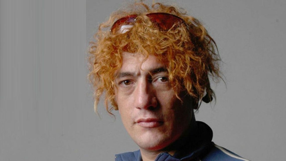 Pity Álvarez está prófugo: abandonó su tratamiento psiquiátrico y se ...