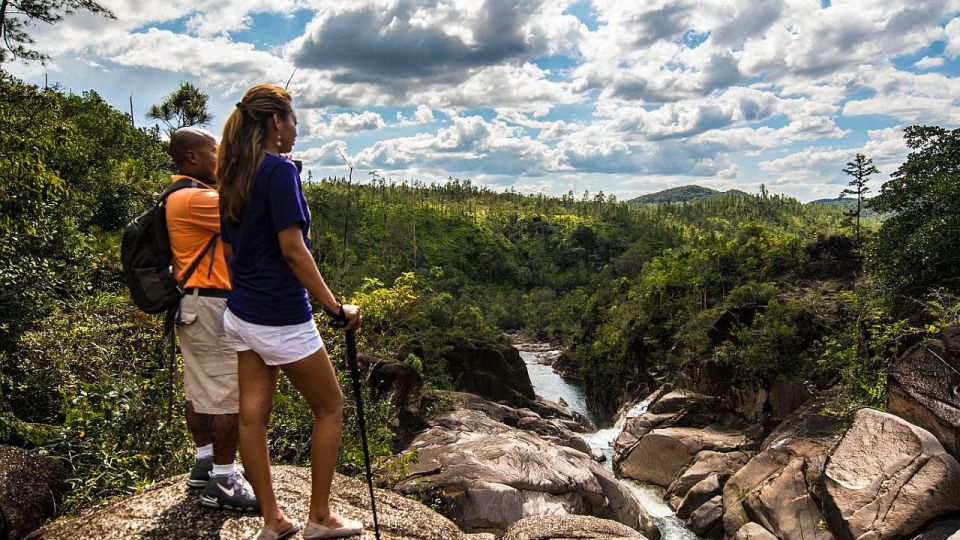 Belice: un destino poco conocido que combina selva y playa en el Caribe ...