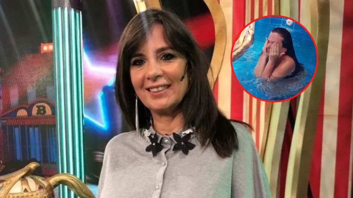 Edith Hermida: “Celebrando la vida” | Caras