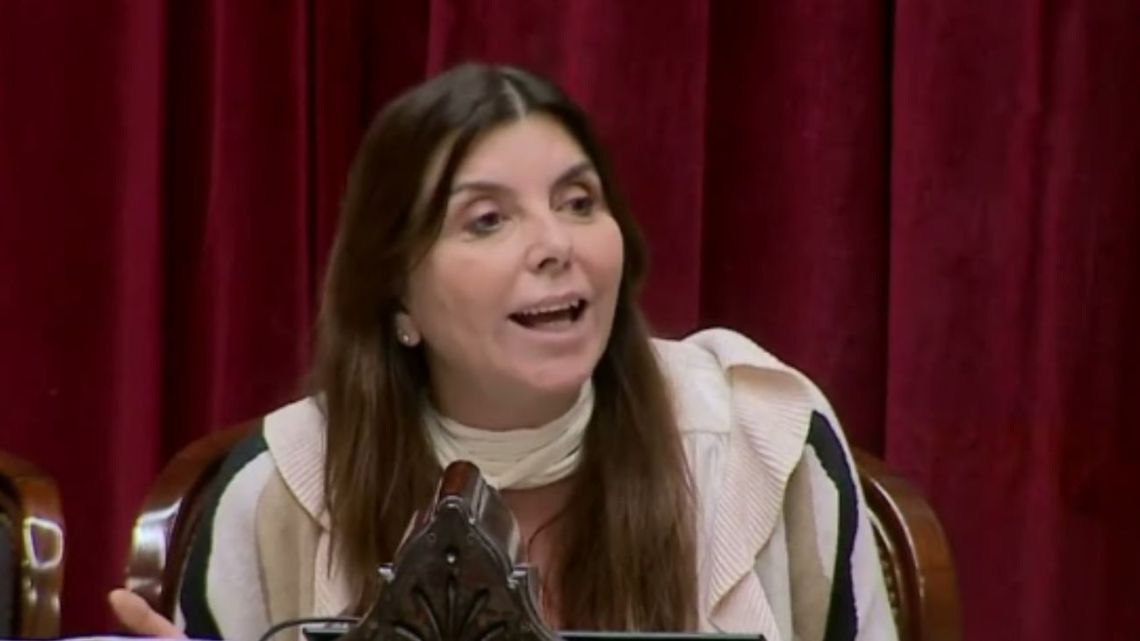 Germana Figueroa Casas: "En Rosario nadie cree que ganaron los narcos ...