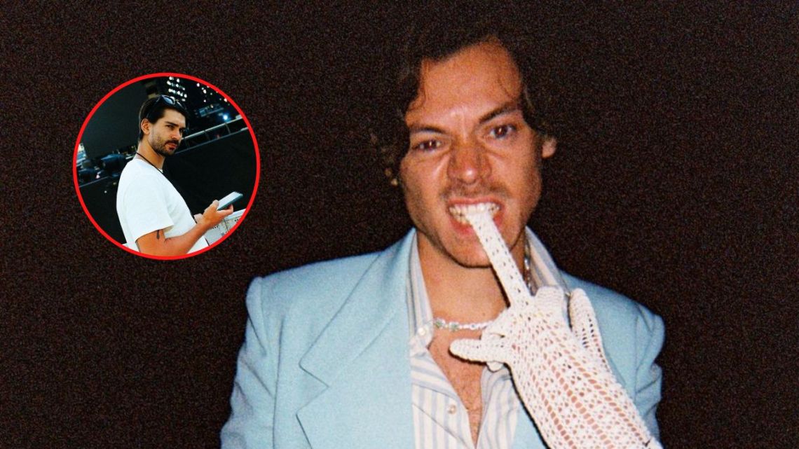 Personal trainer y fan del golf: quién es Brad Gould, el nuevo novio de ...