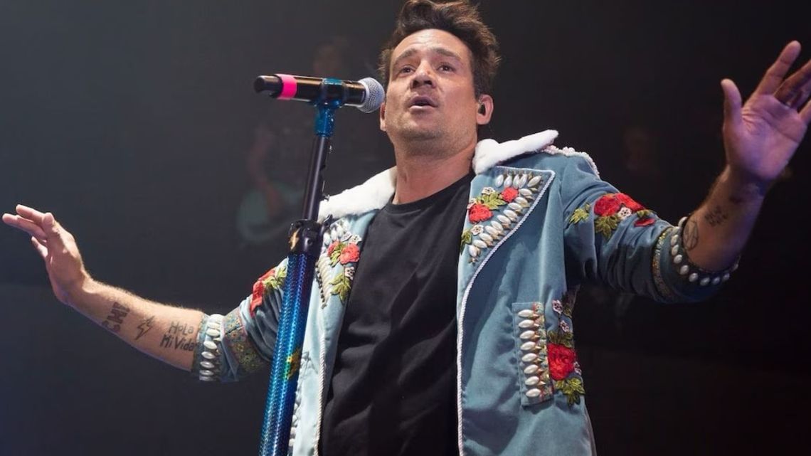 La dura confesión de Chano Moreno Charpentier tras volver a los ...