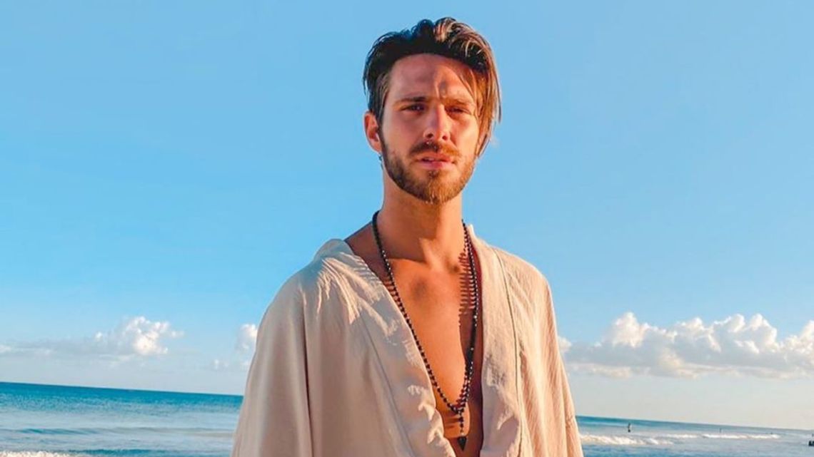 ATAV 2: Quién es Nacho Di Marco, el galán de la telenovela éxito | Caras