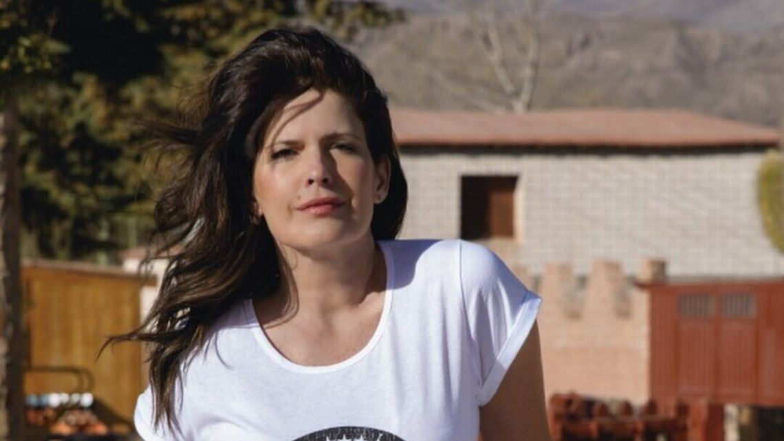 Isabel Macedo reveló cómo sigue después del accidente que sufrió ...