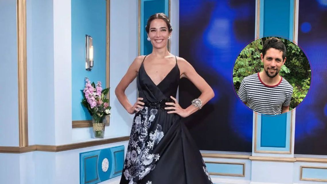 Quién es Yago Lange, el hombre que estaría saliendo con Juana Viale | Caras