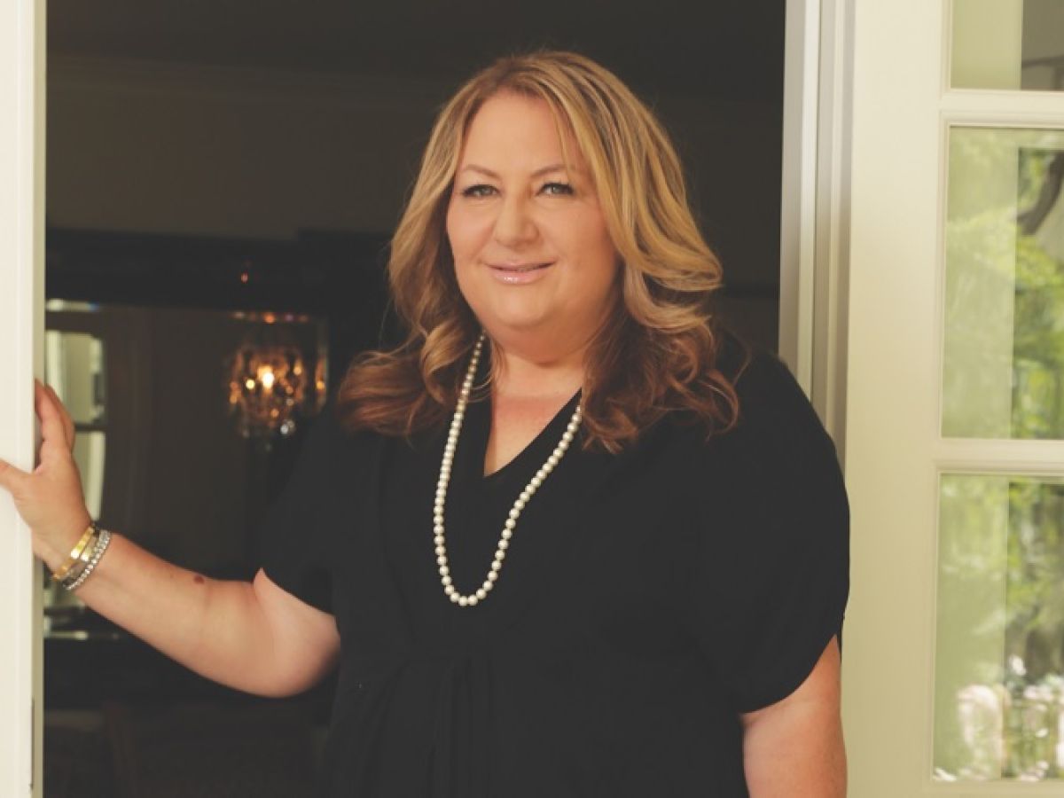 La mujer detrás de la exitosa estrategia de Netflix en los Premios ...